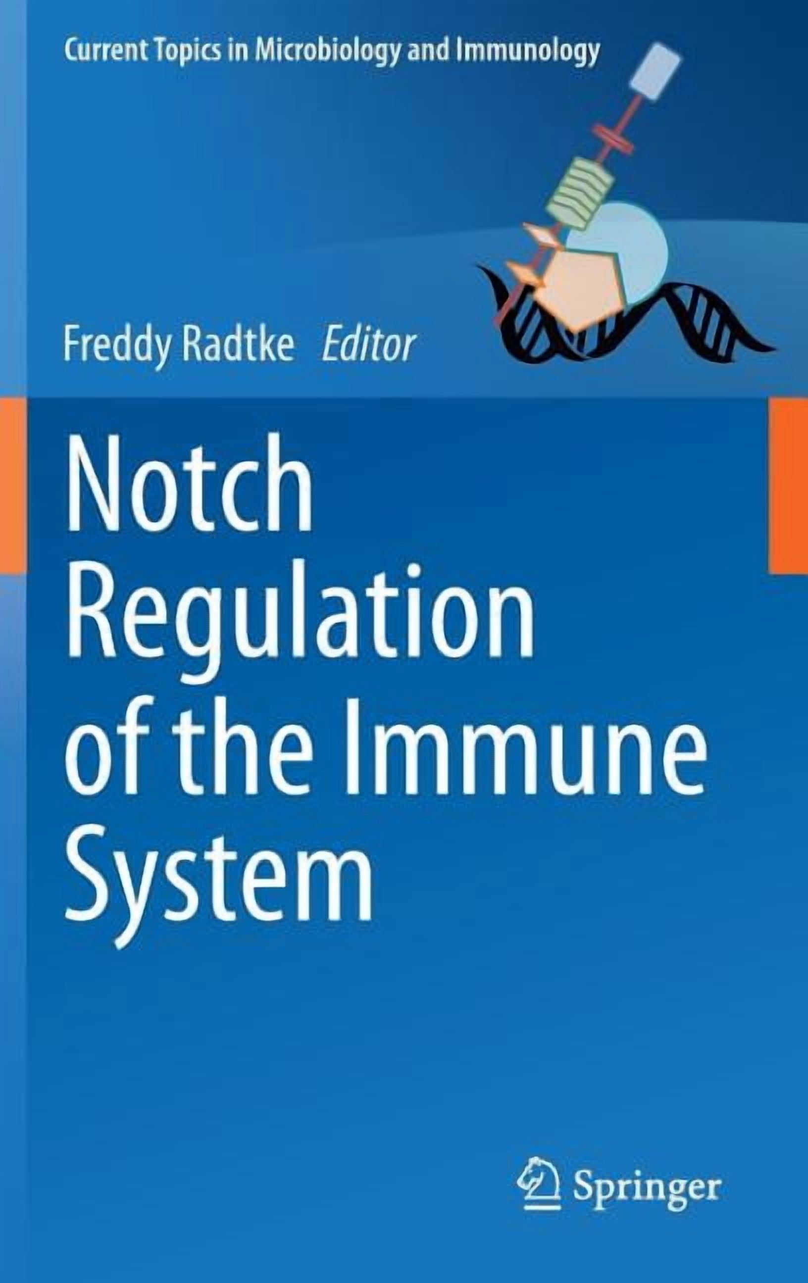 Current Topics in Microbiology and Immmu Notch Regulation of the Immune ...