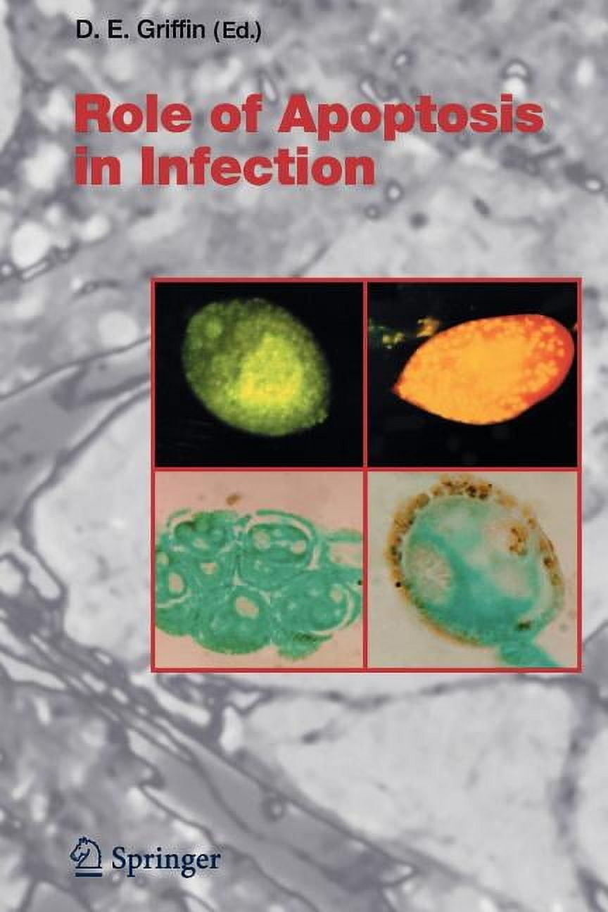 Current Topics in Microbiology and Immmu Role of Apoptosis in Infection ...