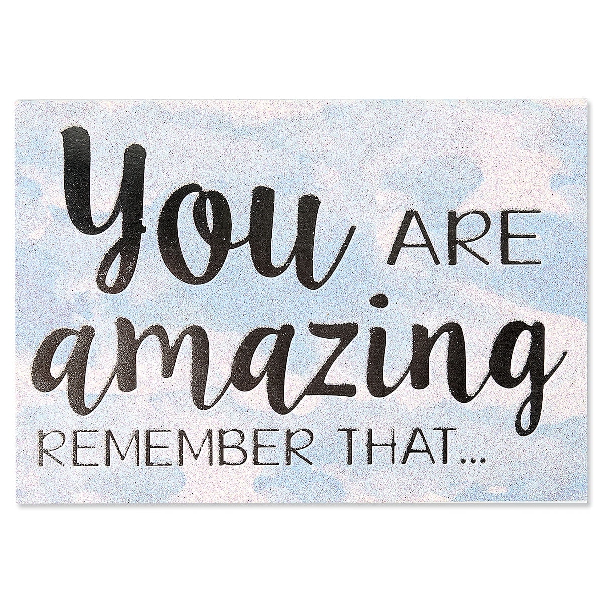 Current 'You are Amazing' Thinking of You Greeting Cards Single Pack ...