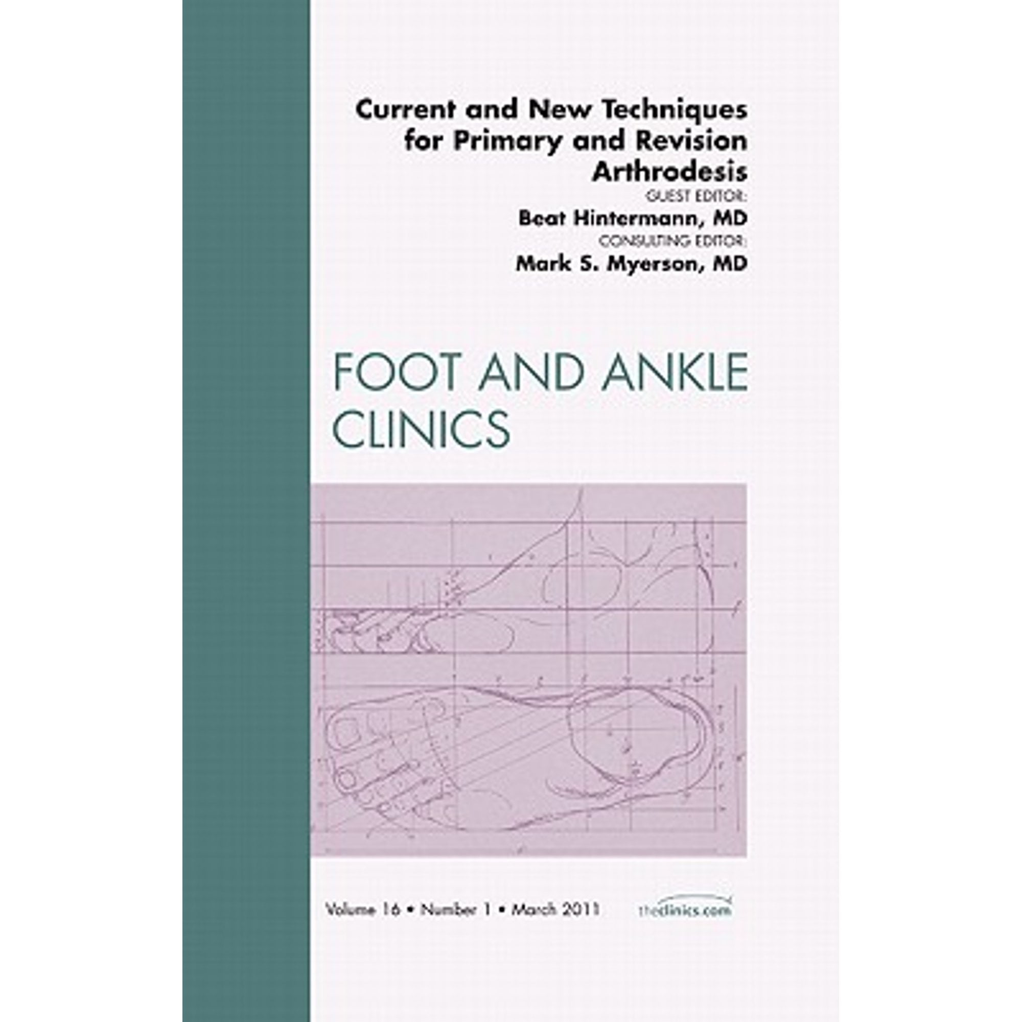 Pre-Owned Current and New Techniques for Primary and Revision ...