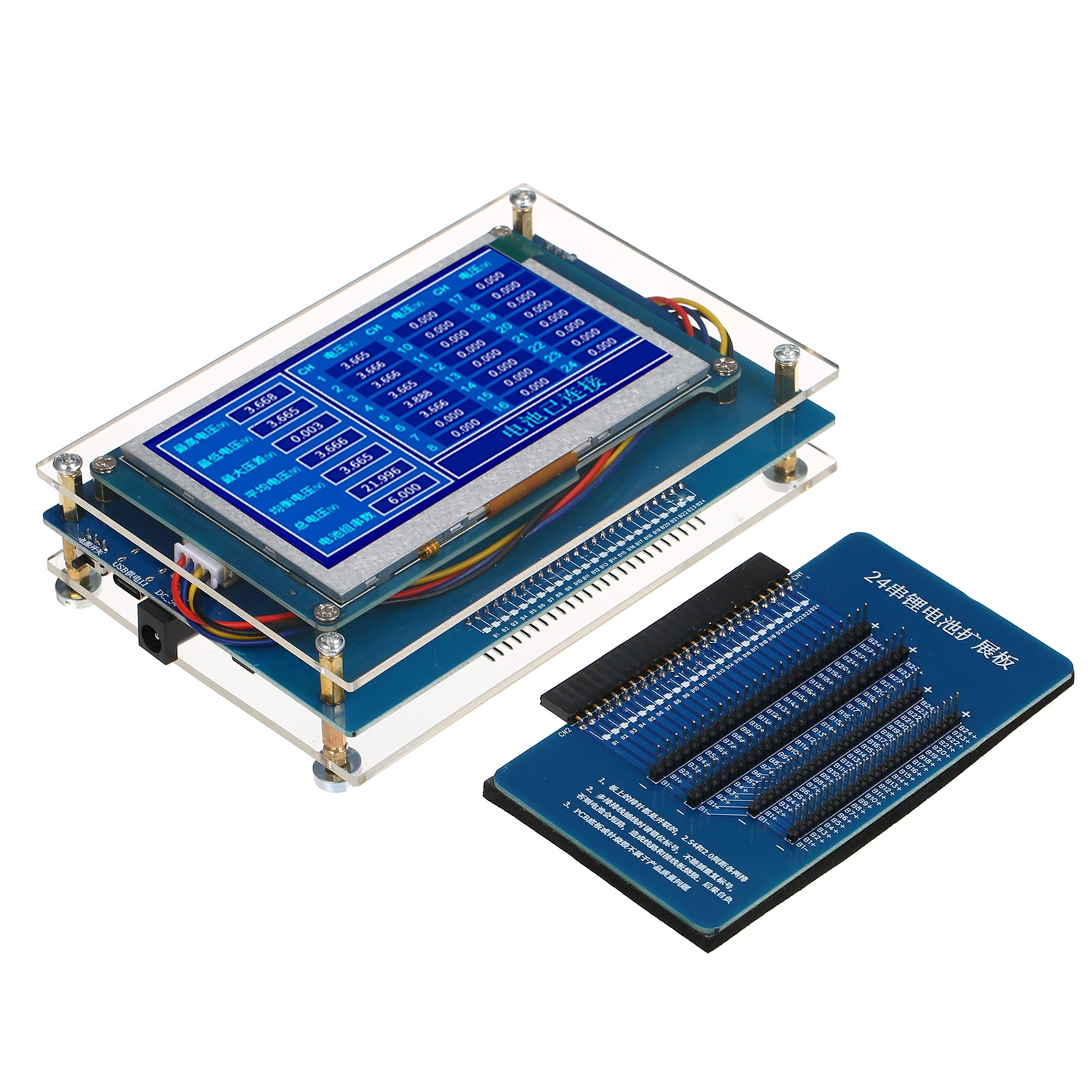 Current measuring instrument,Baffle Equalizer Efficient Shell Baffle ...