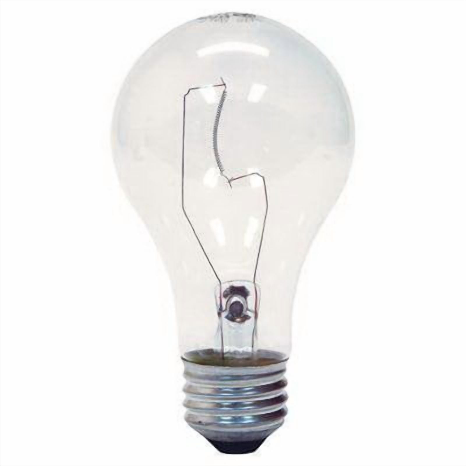 Current, powered by GE 25A/CL/2PK-130V Traditional Lighting ...