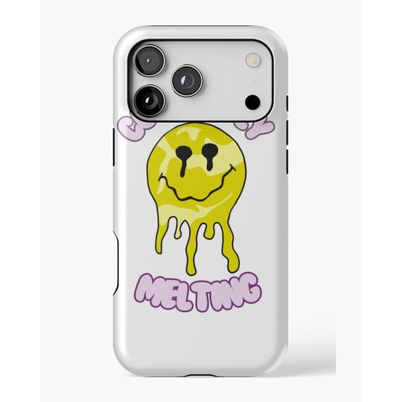 Currently I’m Melting | Funny Summer Heat Aesthetic Design H1345 ...