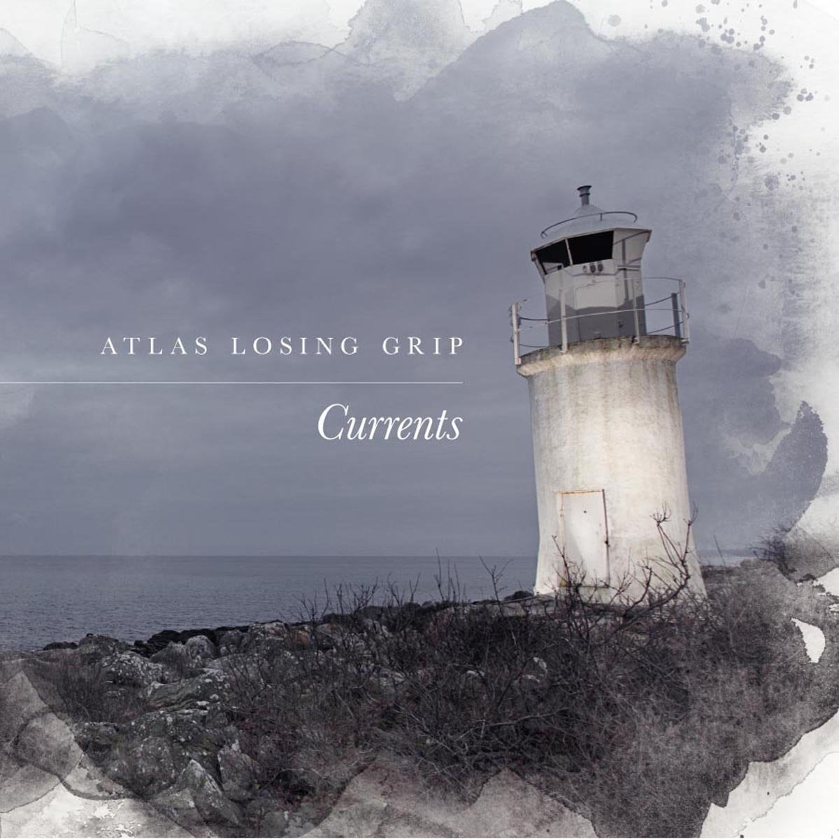 Atlas Losing Grip Currents (Vinyl Record) - Walmart.com