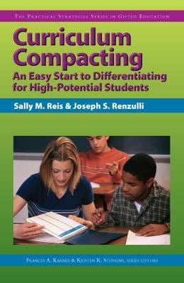 Pre-Owned Curriculum Compacting : An Easy Start to Differentiating for ...
