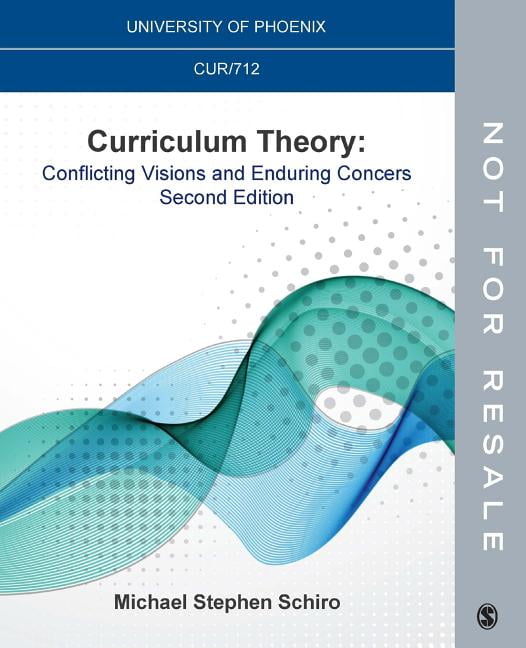 Curriculum Theory: Conflicting Visions and Enduring Concerns ...