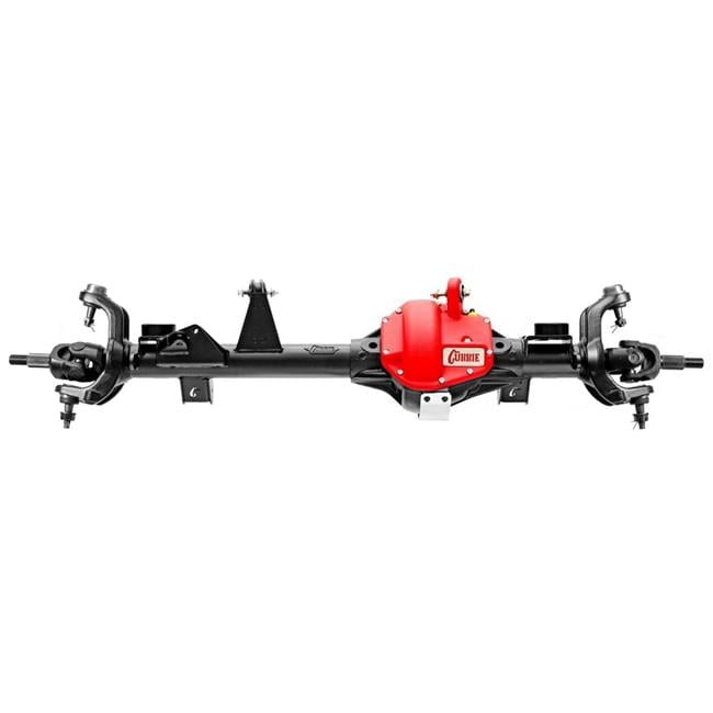 Currie CUACE-KF6400E53 5.37 in. 5.38 35-Spline Inner Front Wide ...