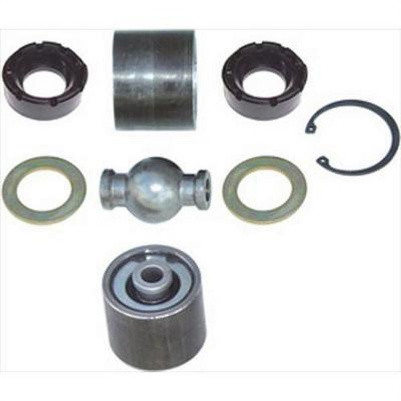 Currie CE-9110P-14 Johnny Joint Rod End - Walmart.com