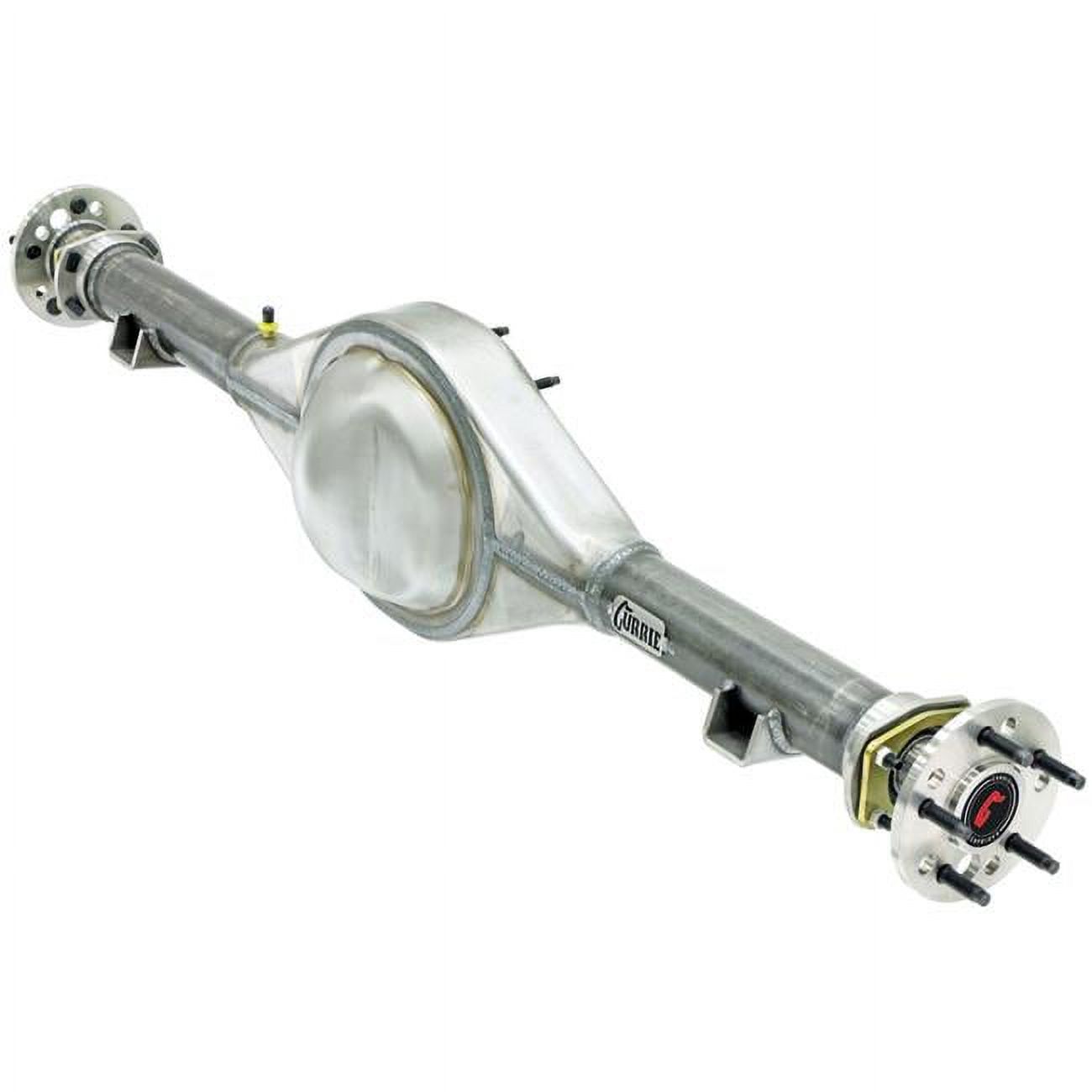 Currie Extreme 60 Rear Crate Axle Assembly (ARB Air Locker - 5.13 Gear Ratio) - CE-LR6503A51 ...