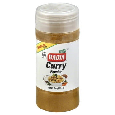 Sadaf Mild Curry Powder, 5 oz - Walmart.com