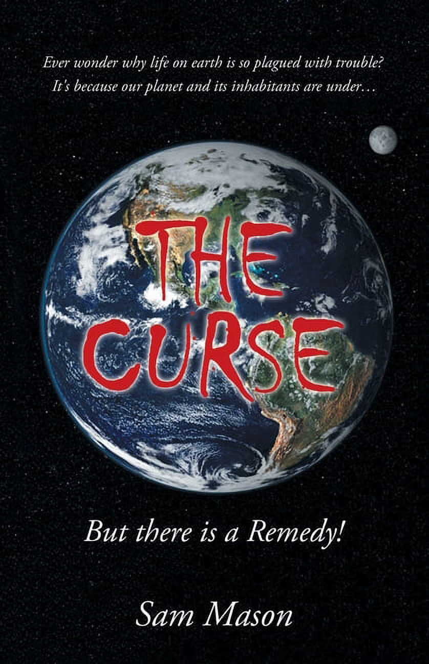 Curse : But There Is a Remedy! - Walmart.com