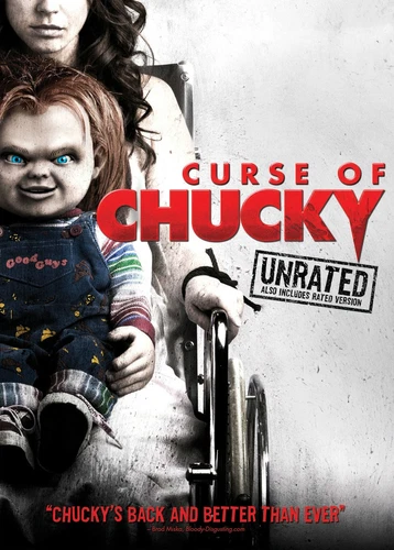 Curse-of-Chucky-D-•V•-D-Brad-Dourif - Walmart.com