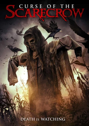 Curse-of-the-Scarecrow-D-•V•-D - Walmart.com
