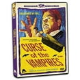 Curse of the Vampires (aka Blood of the Vampires) (DVD) - Walmart.com