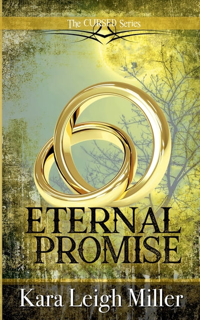 Cursed Eternal Promise, Book 5, (Paperback) - Walmart.com