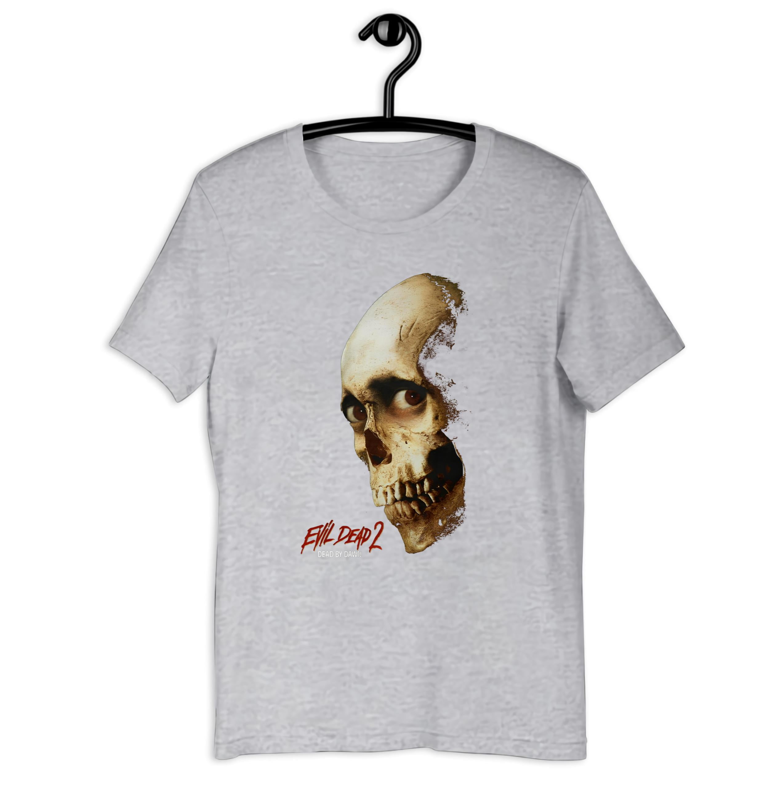Cursed Forest Horror Night Shirt-TH28803 - Walmart.com