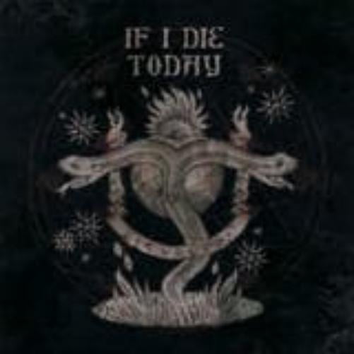 If I Die Today Cursed (CD) - Walmart.com