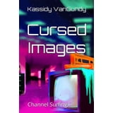 Cursed Images: Channel Surfing, (Paperback) - Walmart.com