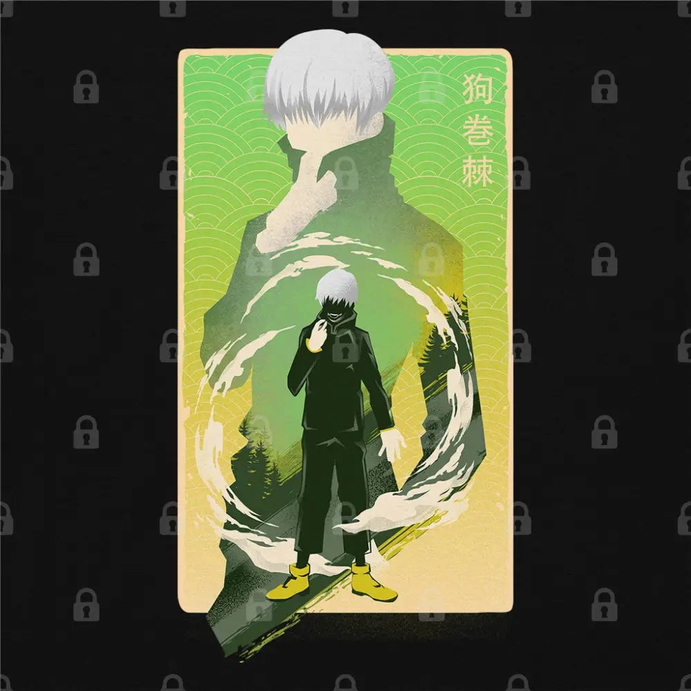 Cursed Speech User Unisex T-Shirt Tee Sweatshirt Hoodie Tank Top ...