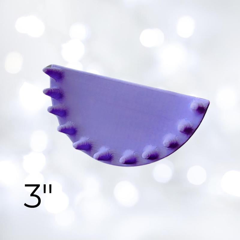 Cursed and Crafted Precision Cake Arch Guide Tool for SQUARE AND ...