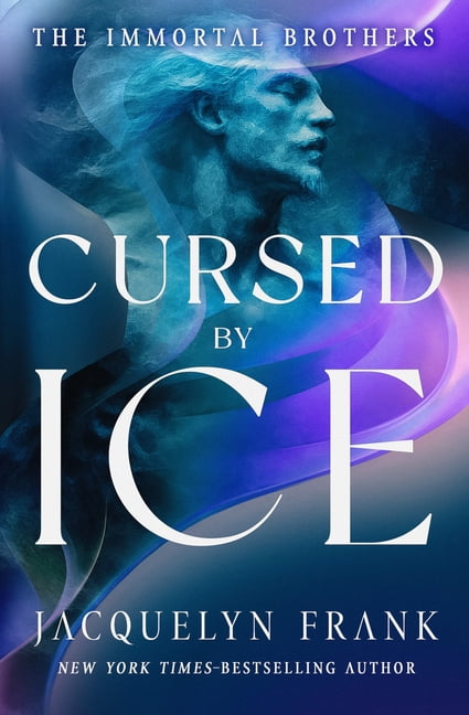 Cursed by Ice, (Paperback) - Walmart.com