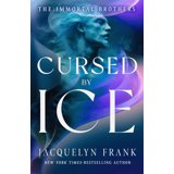 Cursed by Ice, (Paperback) - Walmart.com