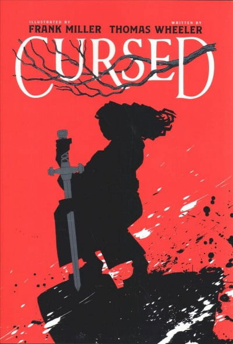 Cursed - Walmart.com