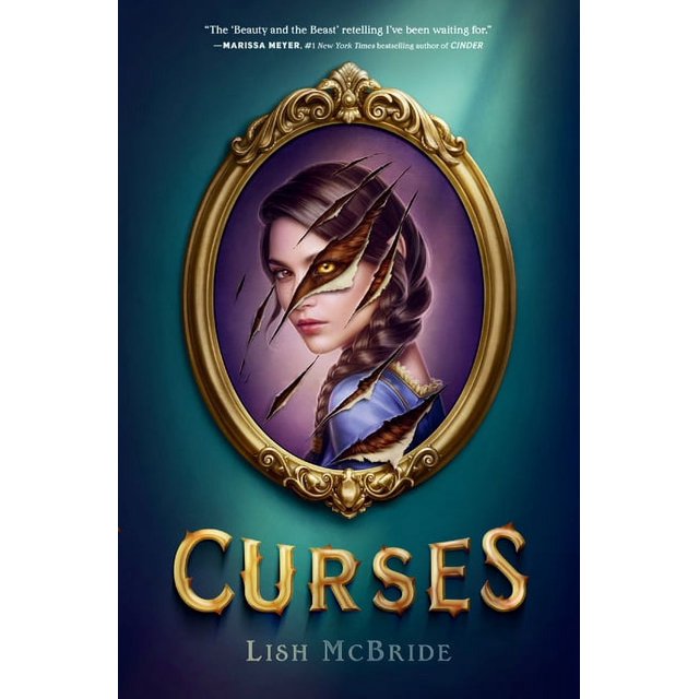 Curses (Hardcover) - Walmart.com