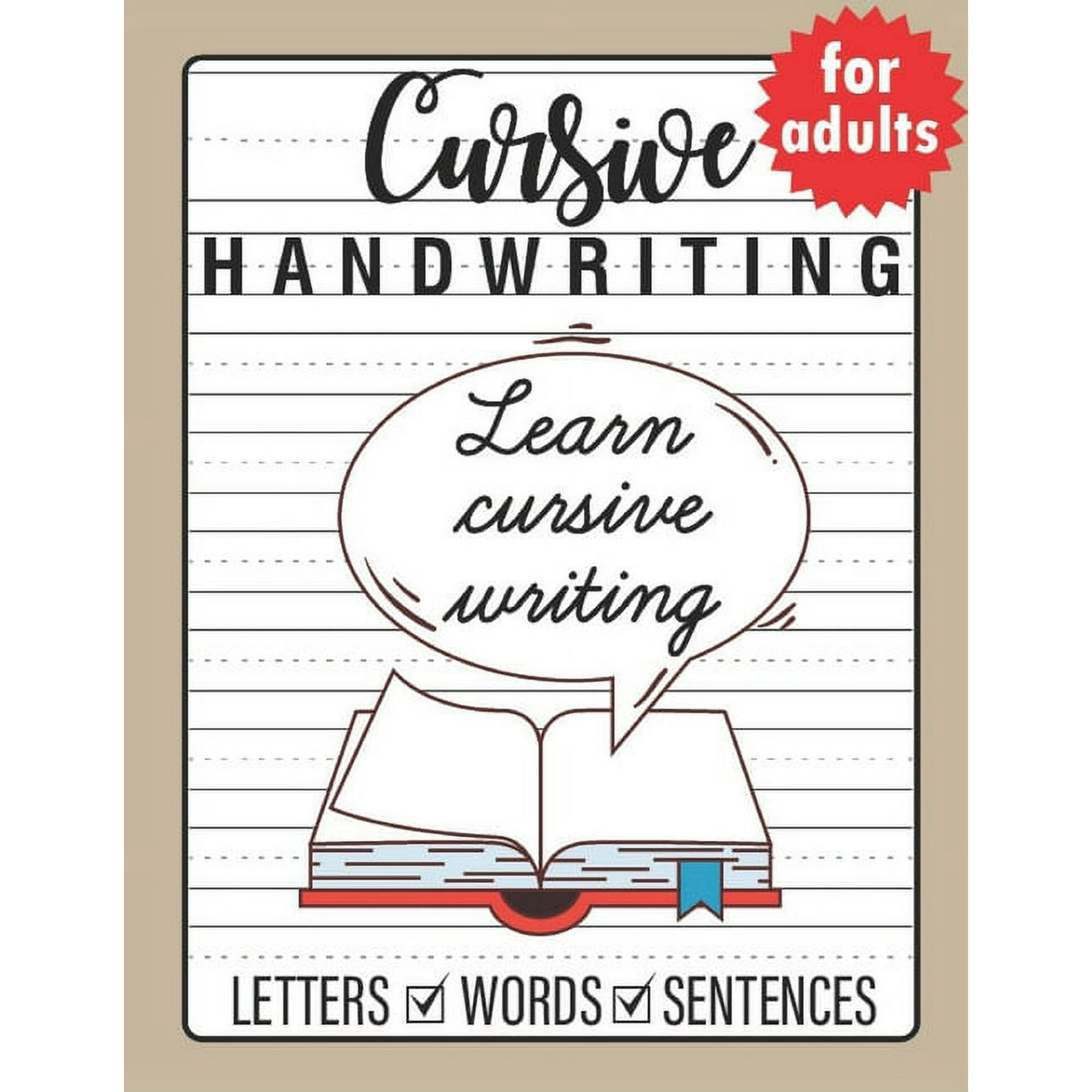 Creative Cursive Letters