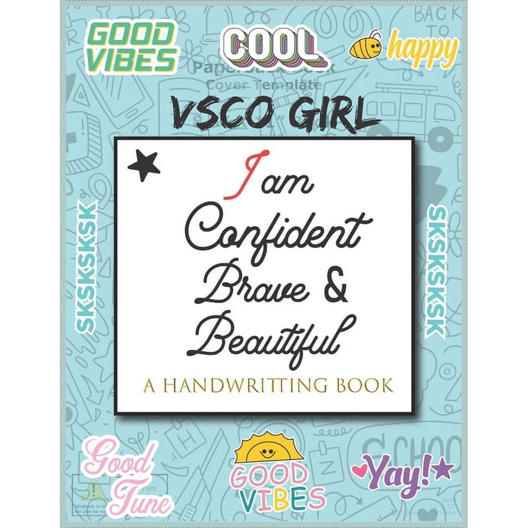 Good Handwriting For Girls