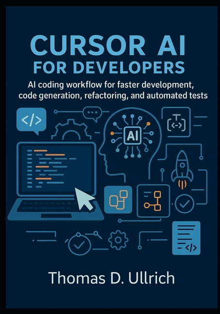 Cursor AI for Developers: AI coding workflow for faster development ...