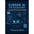 Cursor AI for Developers: AI coding workflow for faster development, code generation ...