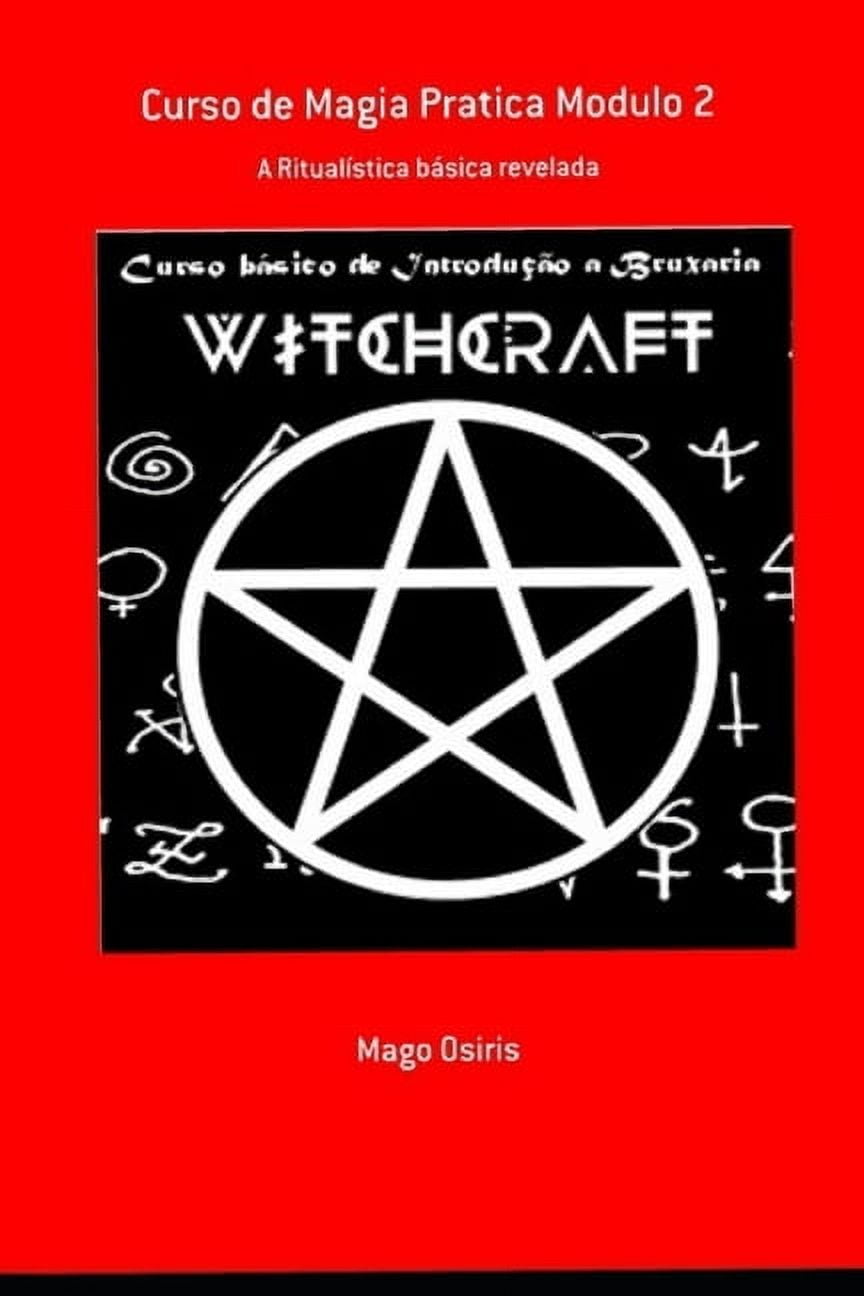 Cursos de Magia: Curso de Magia Pratica: A Ritualística básica revelada ...