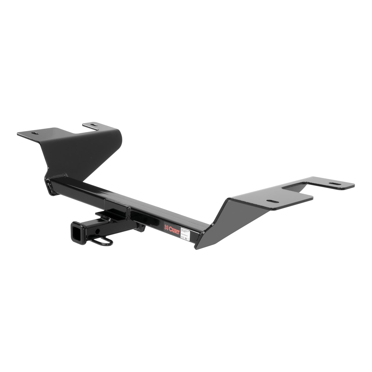 Curt 11282 Verano Class I Receiver Hitch & Towing Parts & Sets 2,000 ...