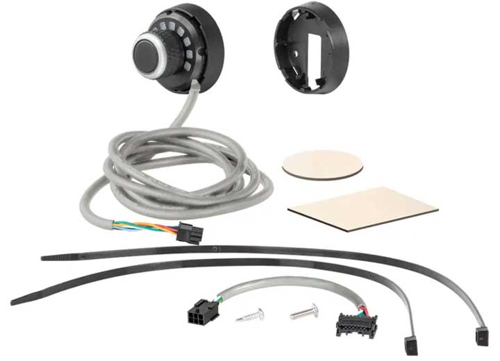 Curt 19301 Replacement Spectrum Brake Controller #51170 Knob Assembly ...