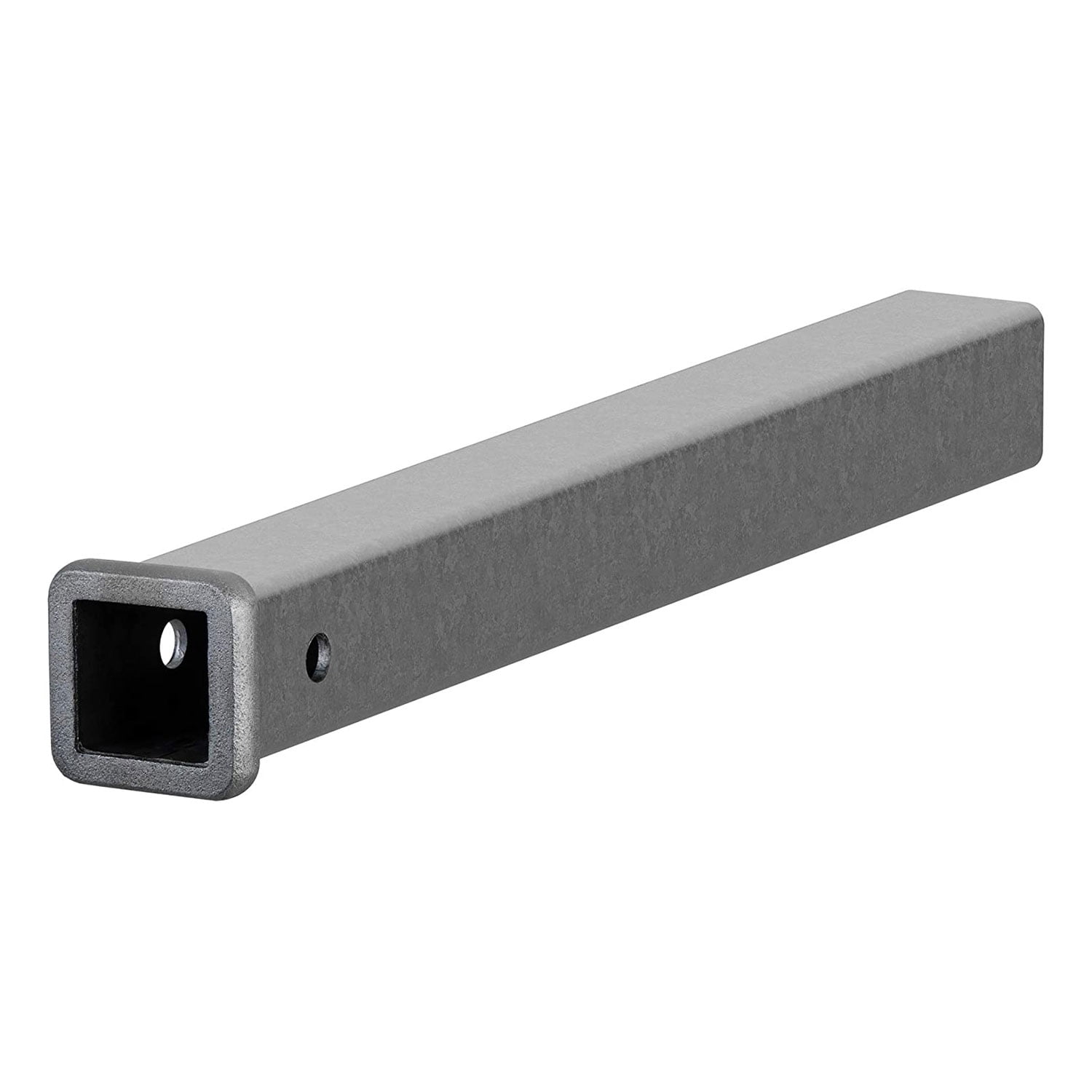 Curt 49240 2x24 Inch Weld On Steel Trailer Hitch Truck Tow Receiver ...