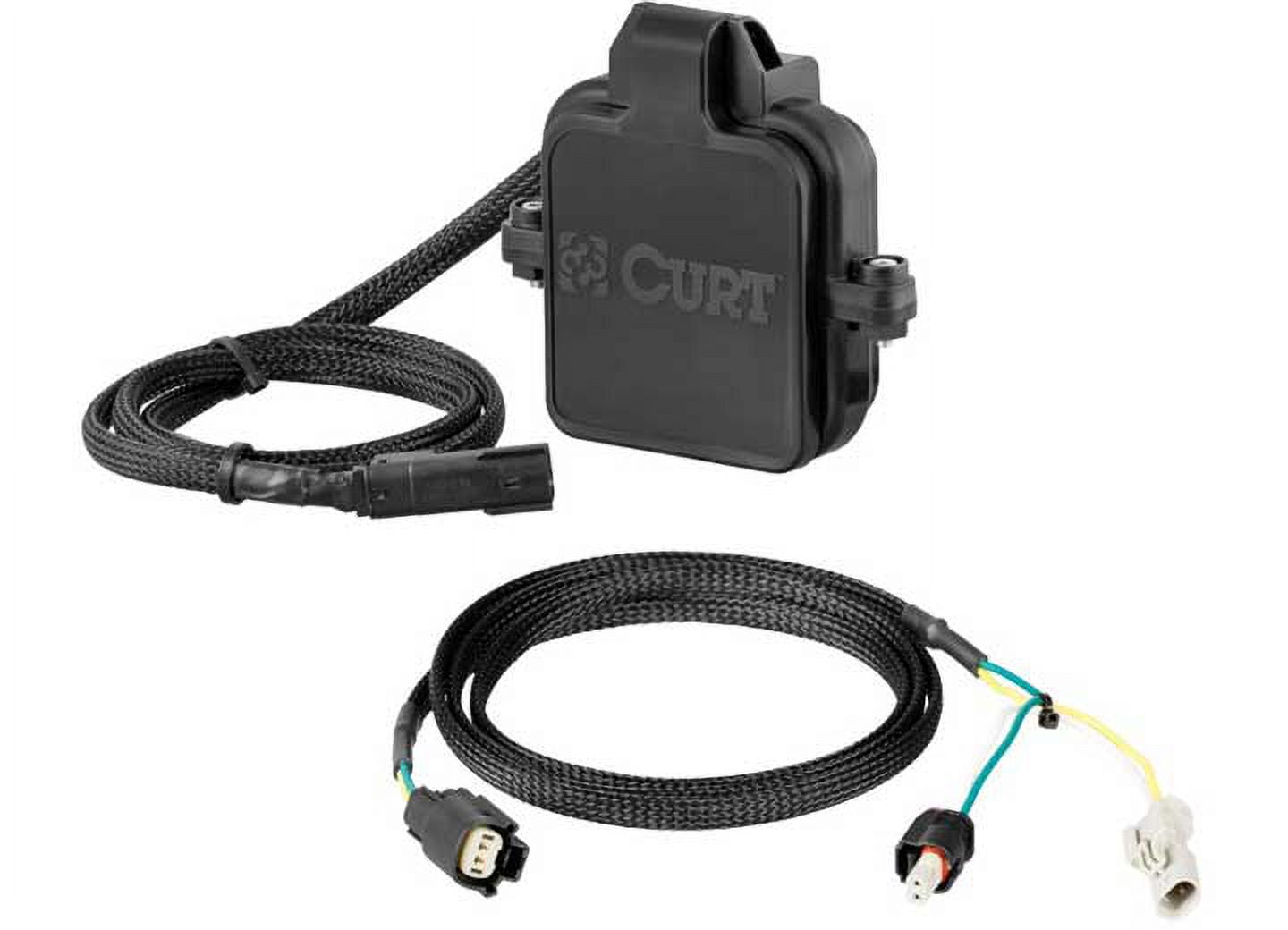 Curt 58268 Protective Multipro / Multi-Flex Tailgate Sensor w/2-1/2 ...