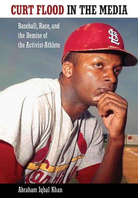 Curt Flood