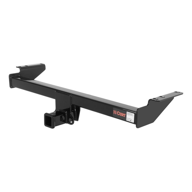 Curt Manufacturing 13559 Cur13559 03-14 Volvo Xc90 Class Iii Receiver ...
