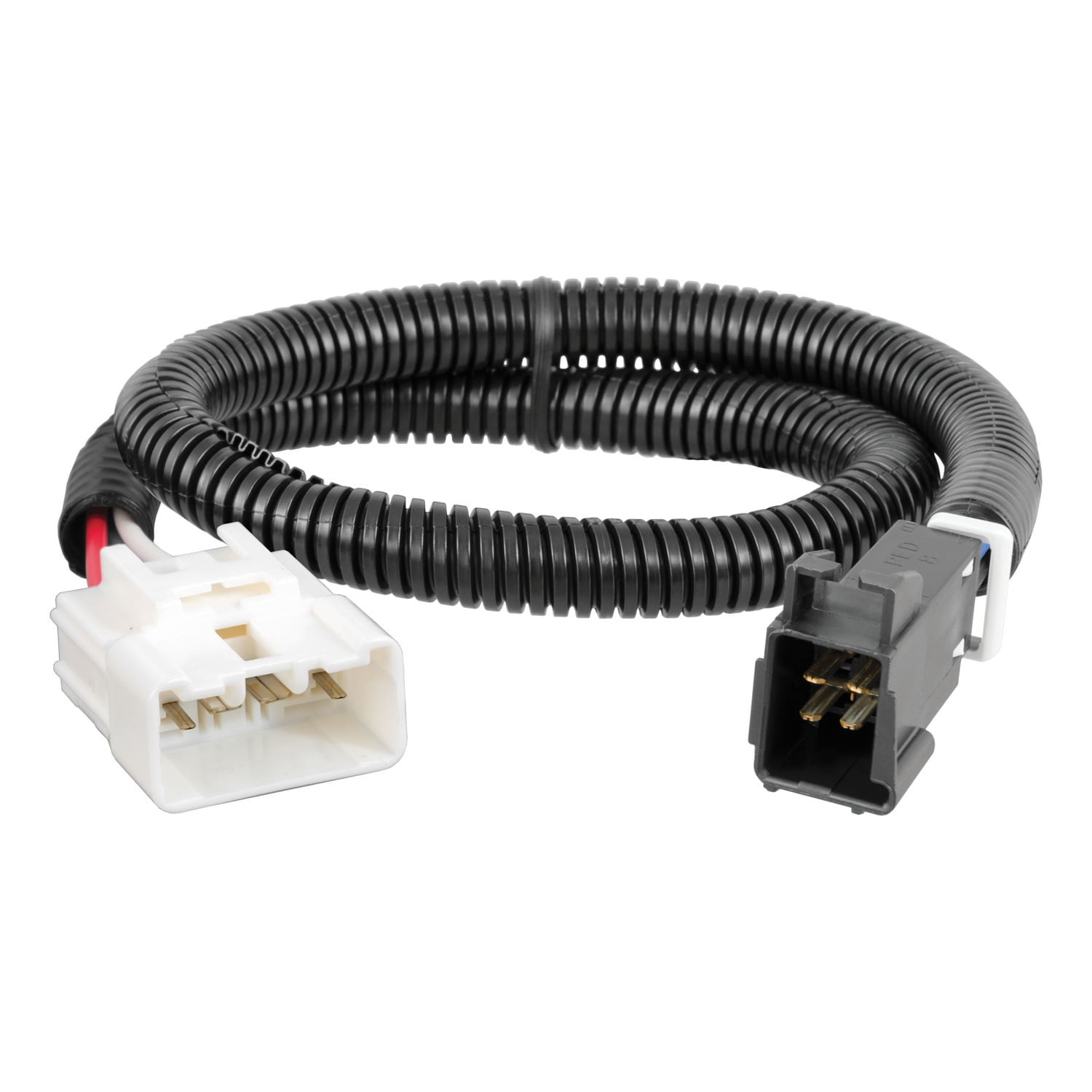 Curt Manufacturing Cur51455 15-C Tundra Brake Control Harness with ...