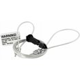 Curt Manufacturing Cur52020 Replacement Lanyard with Pull Pin - Walmart.com