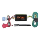 Curt Manufacturing Cur56008 07-C Rdx/10-12 Accord Crosstour T-Connector ...
