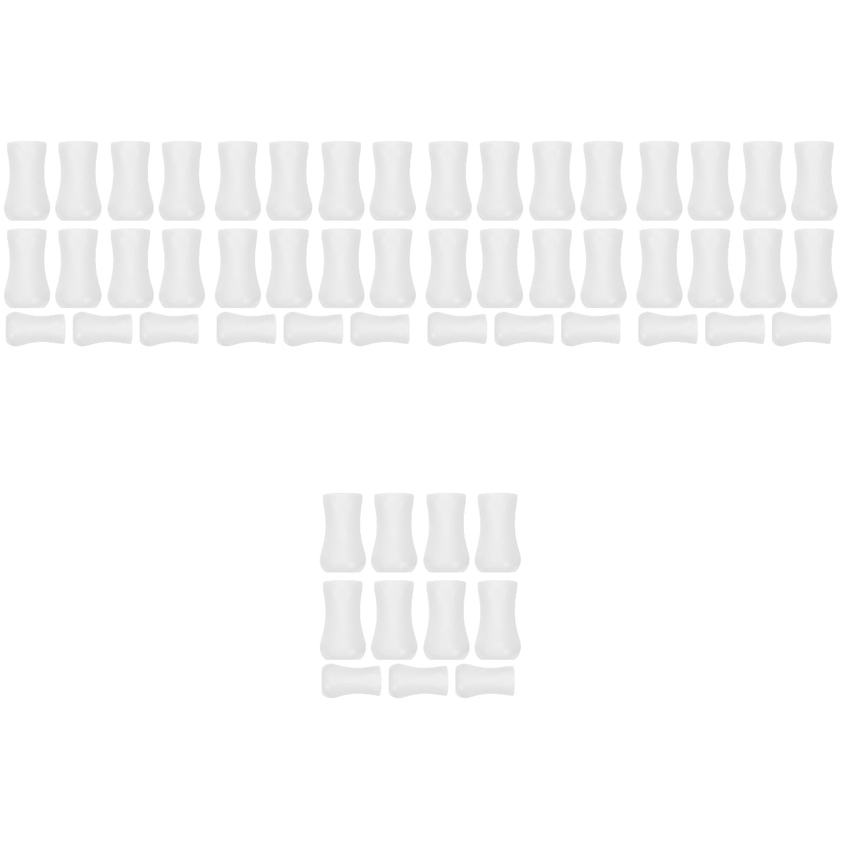 Curtain Cord Pulls Roller Pendant White Curtains Accessories Ceiling ...