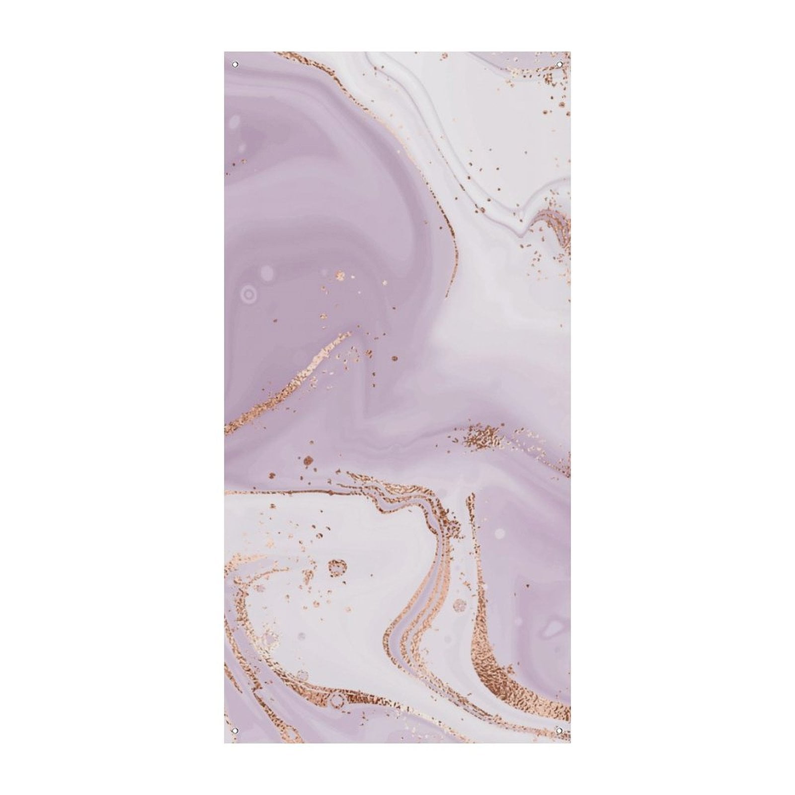 Curtain Decoration Banner 70.9×35.4in Durable Wear Resistance Wind ...