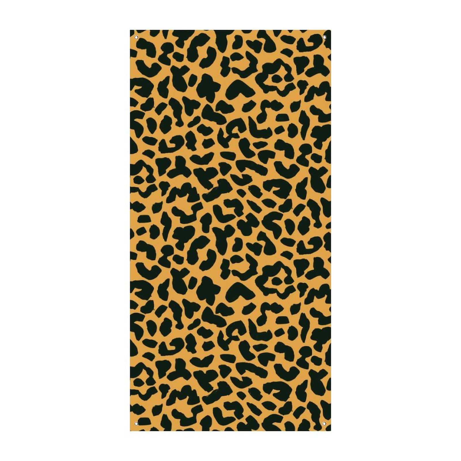 Curtain Decoration Banner 70.9×35.4in Durable Wear Resistance Wind ...