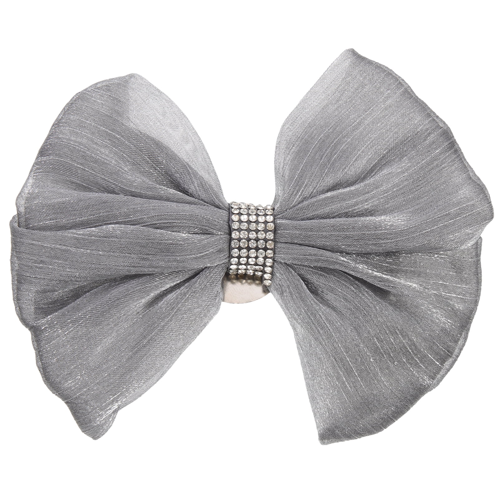 Curtain Gauze Holdback Home Office Window Decorative Drapes Tieback ...