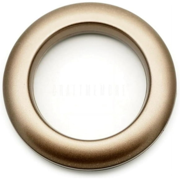 Curtain Rings & Hooks in Curtain Hanging Accessories - Walmart.com