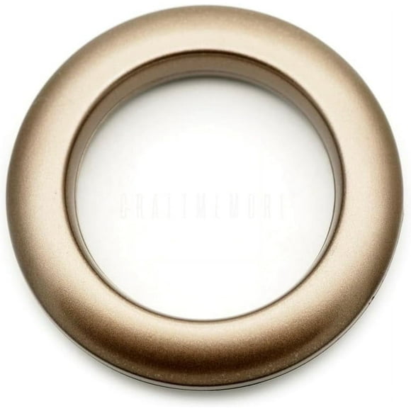 Curtain Rings & Hooks in Curtain Hanging Accessories - Walmart.com