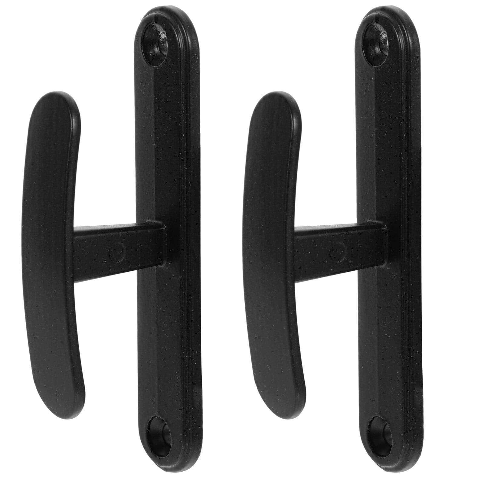 Curtain Hook Door Handle Hooks Wall Hangers Window Coverings Handles ...
