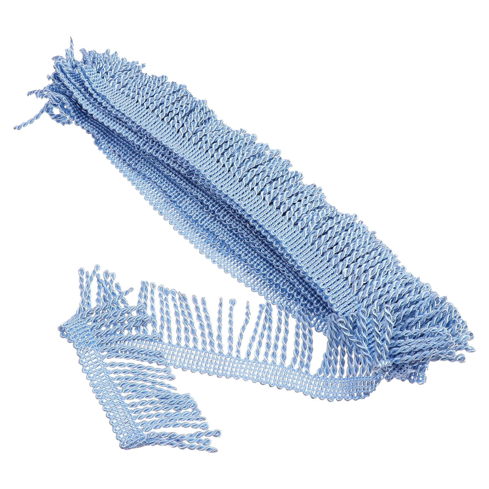 Curtain Bullion Fringe Trim 1 Set Fabric Trims and Embellishments for ...